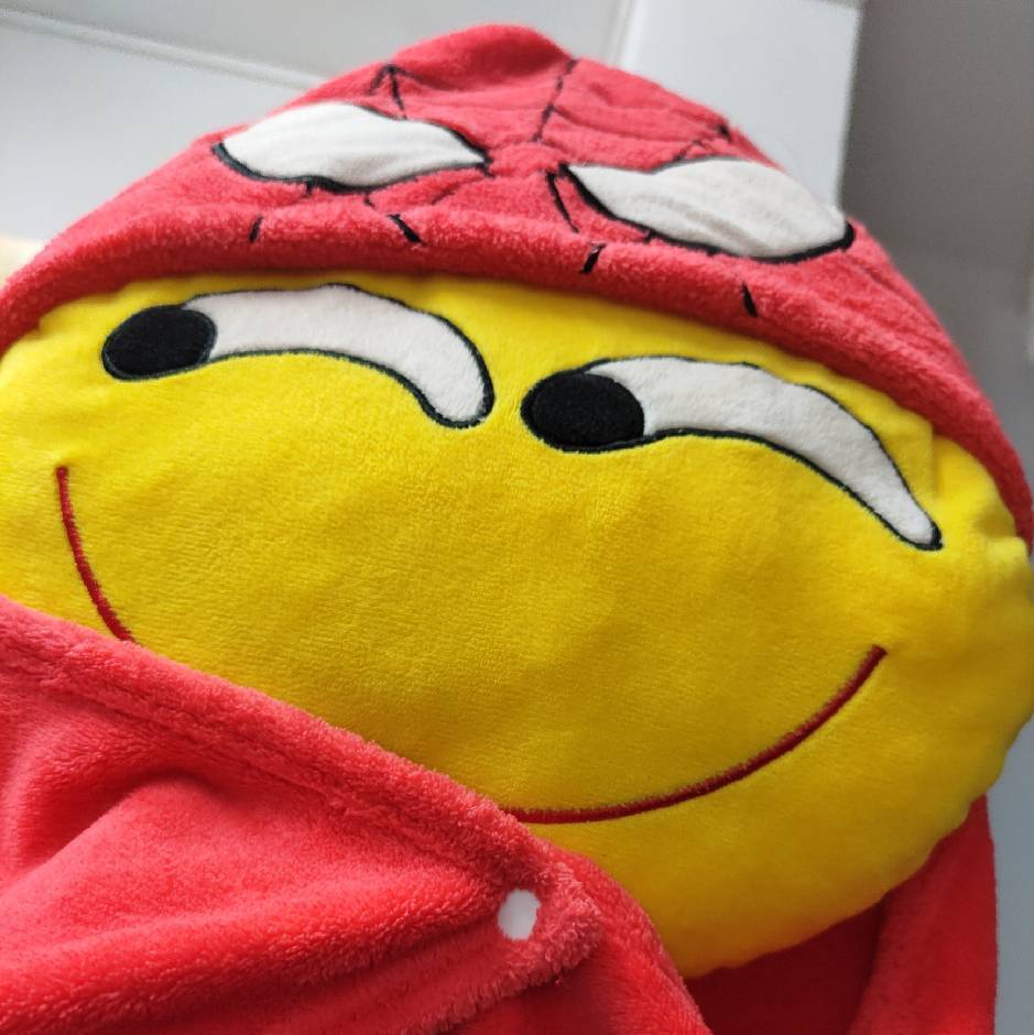 关于 | Knight Zhou 的博客